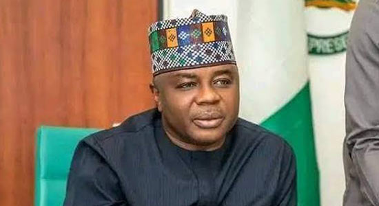 Reps Got $5,000 As ‘Sallah Gesture,’ Not As A Bribe For Rivers State ...