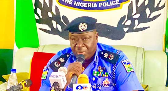“We Assure Thorough Investigation” — Rivers Police Confirm Arrest Of ...