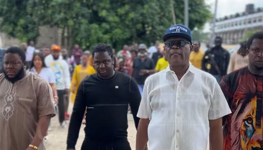 Native Doctors "Akwa Okuko," "Onyeze Jesus," And "Eke Hit" Remanded ...