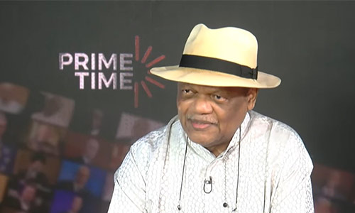 Peterside Slams Ibas Over 'Questionable Appointments,' Says He's ...