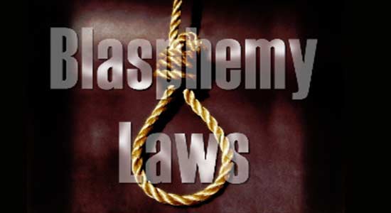 Legal Opinion Concerning The ECOWAS Court Ruling Nullifying Blasphemy ...
