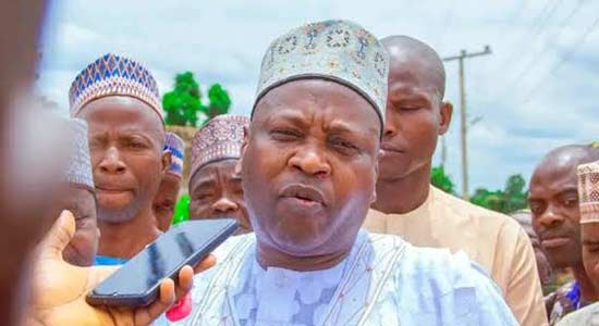 "Stop Hunting In South'',: Rep Rano Bunkure Cautions Against Carrying ...