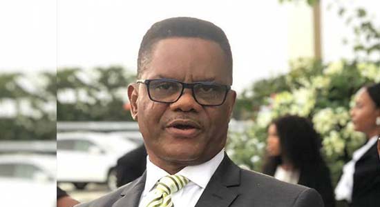 Abereton, SAN In Response To Chief Daudu, SAN On Rivers Emergency Rule ...