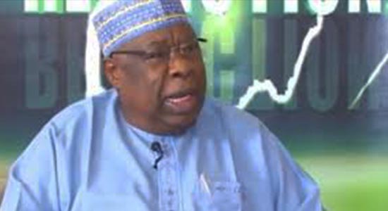 Court Asked To Remove Administrators Of AVM Hamza Abdullahi’s Estate ...