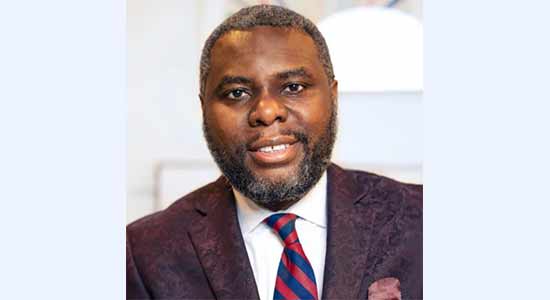 "NBA Has Not Made Legal Practice Profitable In Nigeria" — US-Based Attorney Christian Oronsaye ...
