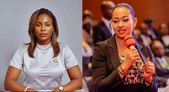 "Sandra Wanted Me To Destroy Natasha" - Journalist Claims Businesswoman ...