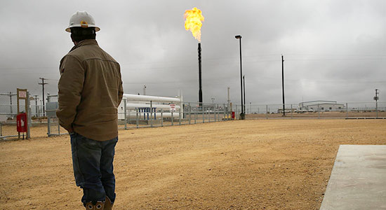 Court Compels Government To Disclose Gas Flaring Penalties, Payments ...