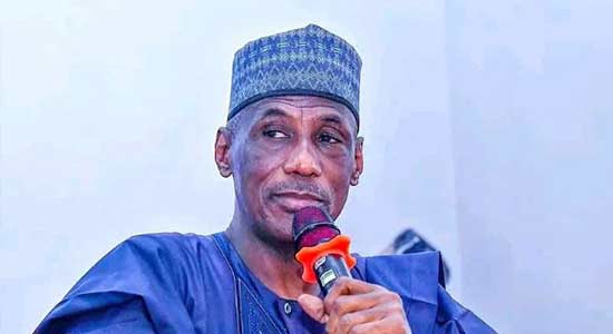 Crisis Rocks North West Development Commission Over Foreign Scholarship ...