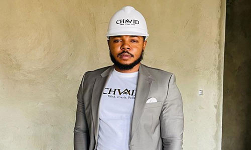 $2.5m Romance Scam: Nigerian Businessman Charles Nwadavid Pleads Guilty In US, Faces 40 Years ...