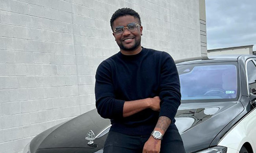 “From Exotic Cars To Federal Charges” — Houston-Based Nigerian CEO ...