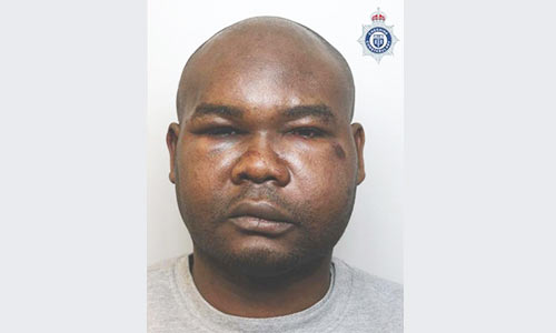 Nigerian Man Jailed Two Years For Sexual Assault After Telling UK ...