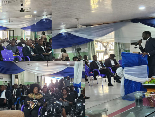 “Last Hope Or Failing Pillar?” — Akangbe SAN Urges Urgent Reforms To ...