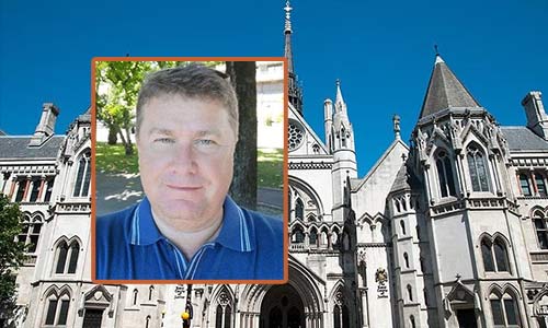 "Oil Tycoon Who Hid Second Family For 20 Years Faces Jail" — Fails To ...