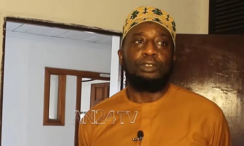 66 ‘Abiola Children’ Failed DNA Test — Olalekan Abiola Opens Up On ...