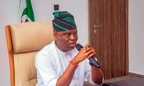 Delta Council Chairman Bans Iron Scavengers After 26 Children Allegedly ...