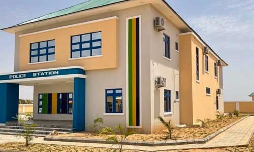 “No More Abuja Detentions Over Land Disputes” — Court Rules Only ...