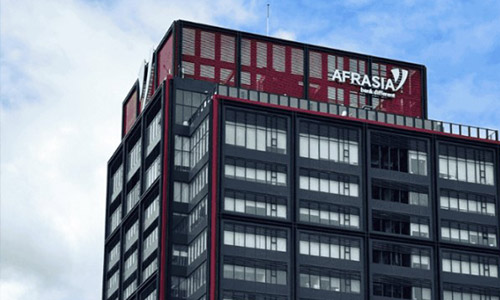 Access Bank Acquires 76% Stake In AfrAsia Bank, Expands Global ...