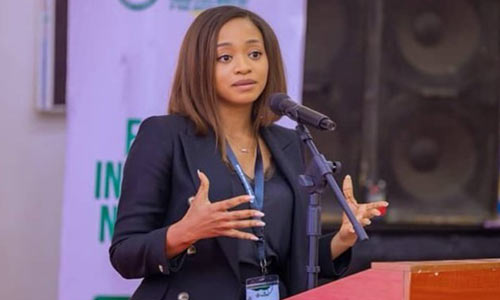“She Wasn’t Forced Out” — Ex-Governor’s Daughter Adaora Chukwu Quietly ...