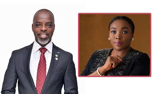 “Let’s Do It!” — Aikpokpo-Martins Celebrates Uchenna Akingbade’s ...