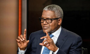 “IOCs Biggest Obstacle To Crude Supply” — Dangote Says Refinery Forced To Import 10m Barrels ...