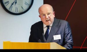 “I Struggled To Accept What Happened” — UK Judge Knowles Criticises P ...