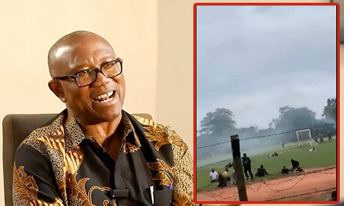 ‘Where Did They Learn It From?’ — Obi Blames Leadership Decay For Auchi ...