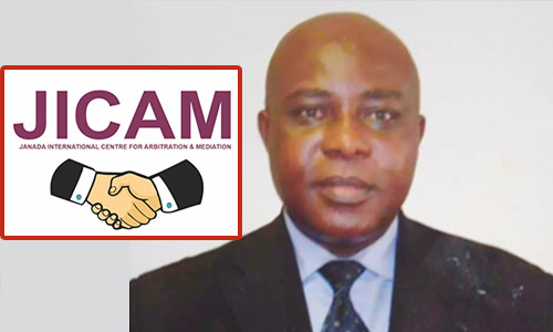 "Renewed Commitment To Innovation, Efficiency, Integrity" — JICAM ...