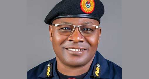 Tinubu Appoints Olumode Samuel Adeyemi As New Controller-General Of ...