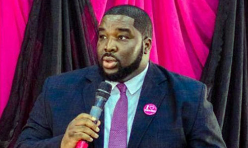 I Didn’t Write It — Paul Daudu, SAN Disowns Viral Letter Warning ...