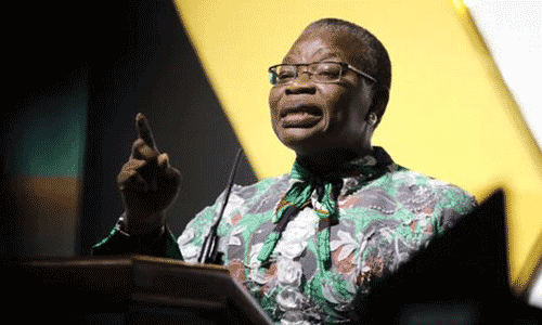 “Good Reform, Wrongly Done” — Ezekwesili Faults Tinubu’s Petrol Subsidy Removal Approach ...