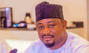 Plateau Lawmaker Surrenders To ICPC — Adamu Aliyu Interrogated Over ...