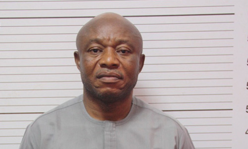 EFCC Arraigns Ajayi Olushola, Firms Over N1.07bn AGO Fraud in Lagos ...