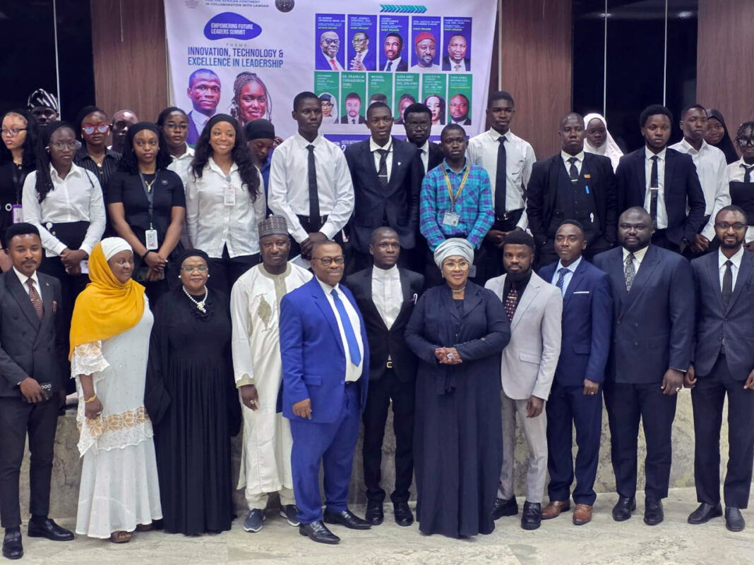 “Innovation Without Integrity Is Dangerous” — Dr. Ubani SAN Charges Law ...