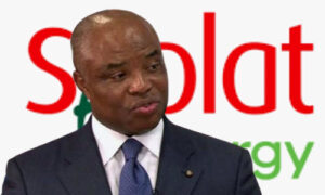 BVI Court Awards Access Bank Over $220 Million Against Ex-Seplat Chair ...