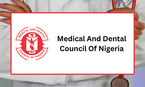 “Professionalism Extends Online” — MDCN Issues Guidelines On ...