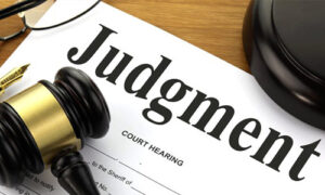 Recent Supreme Court And Court Of Appeal Pronouncements Clarify Proof ...