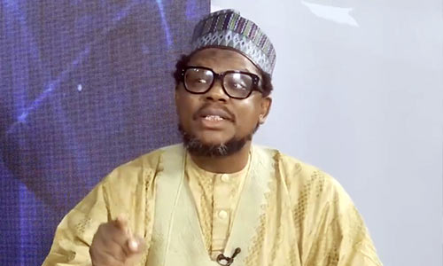 ‘It’s Pure Genocide’ — APC’s Adamu Garba Backs Trump, Says Both ...