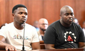 Ndimande Brothers Charged With Murder Of South African Rapper AKA After ...
