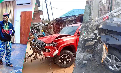 "Public Safety At Risk" — Ogun Ministry Of Justice Moves To Prosecute ...