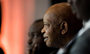 "Senegal Revokes Arthur Eze’s Atlas Oranto Petroleum Licence Over 15 ...