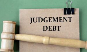 "Federal Government Proposes N6.12bn For Judgement Debts In 2026 Budget ...
