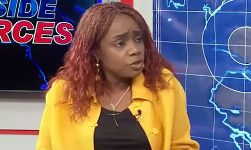 “I Resigned To Protect The Office, Not Because Of Guilt” — Kemi Adeosun ...