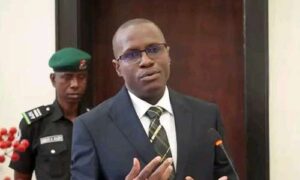 “Money Laundering, Terror Financing Threaten Economy” — ICPC Warns Of ...