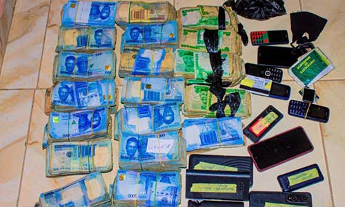 “Neighbour Masterminds Kidnap Of Eight-Year-Old” — Katsina Police ...