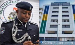 “IGP Appoints CSP Anietie Iniedu As New Force PRO” — Police Say ...