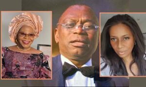 “Helen Prest, Daughter Appeal Widowhood Ruling” — Seek Stay In Tosin ...