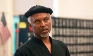 SSS Denies Arresting Okey Ndibe, Says Airport Interaction Was To Remove ...