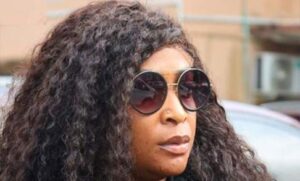 “Stage 4 Breast Cancer Claim” — EFCC Re-Arraigns Blessing CEO Over ...